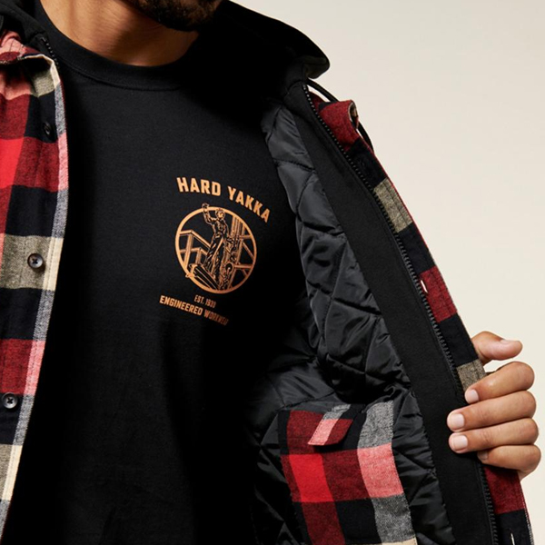 Hard Yakka Y06690